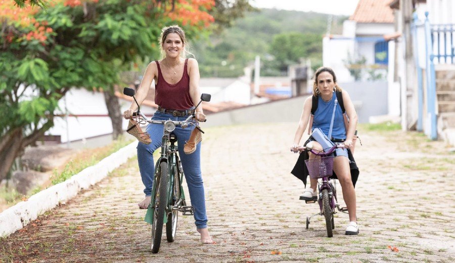 Crítica Minha Irmã E Eu Pocilga