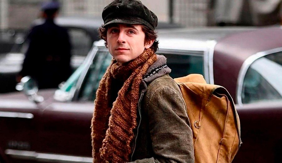 Crítica | Um Completo Desconhecido - POCILGA